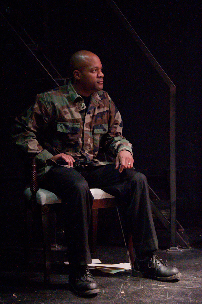 Head in the Sand: Bad King Hamlet